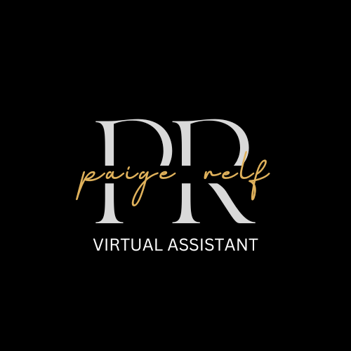 Contact – PR Virtual Assistant